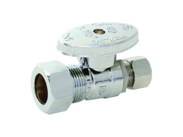 Click here for ZORO SELECT 10756lf Supply Stop Straight 5/8 Inlet... prices