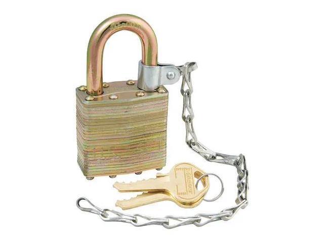 Click here for MASTER LOCK 6001NKAS6FLCNUS Padlocks  Keyed Alike... prices