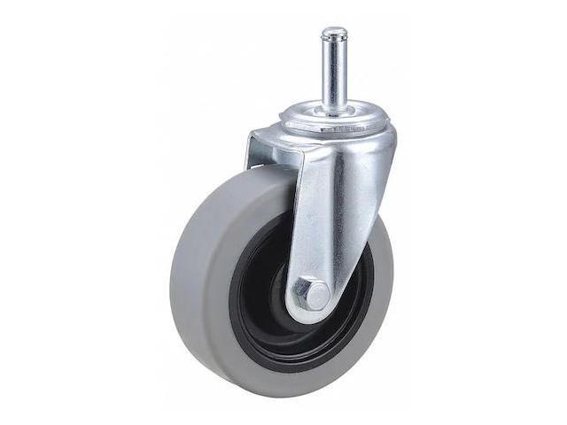 Click here for ZORO SELECT 32J848 Swivel Stem Caster Polyurthn 4... prices