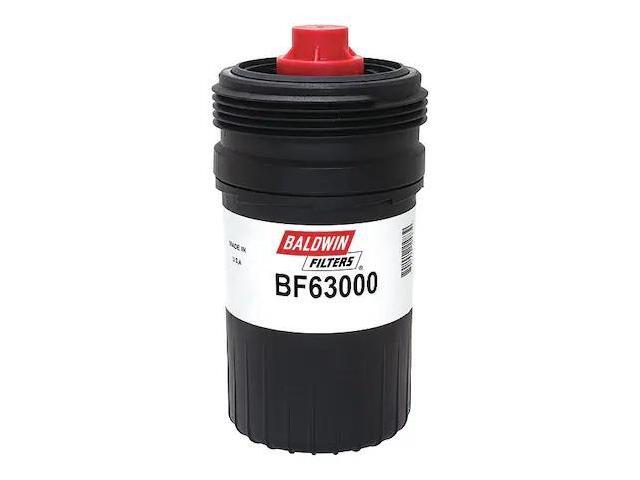 Click here for BALDWIN FILTERS BF63000 Fuel Filter  7 13/16 in Le... prices