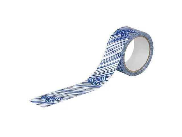 Click here for TAPECASE 15C745 Carton Tape White/Blue 2In x 55Yd prices