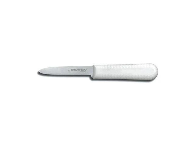 Click here for DEXTER RUSSELL 10443 Clam Knife 3 In Poly White prices