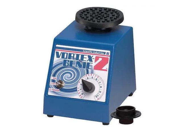 Click here for GENIE G560 Vortex-Genie 2 Vortex Mixer  120V prices