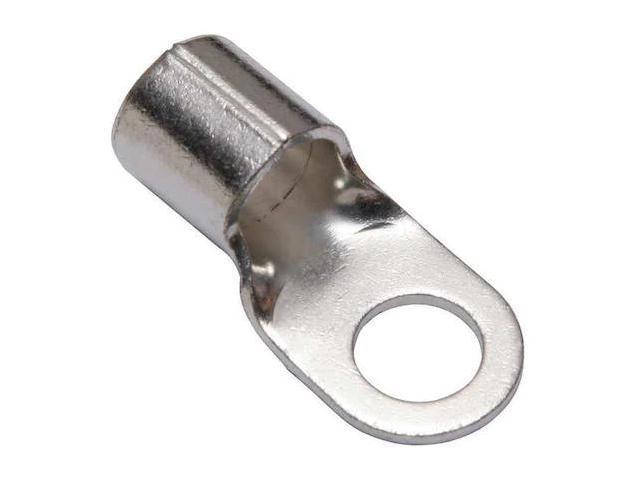 Click here for BURNDY YAD26M12E12 One Hole Lug Compress Connector... prices