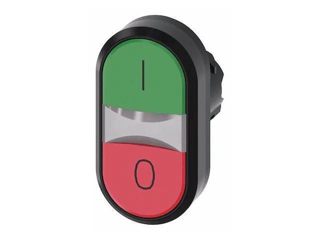 Click here for SIEMENS 3SU1000-3AB42-0AK0 Multihead Operator 2 He... prices