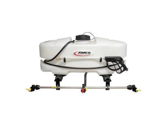 Click here for FIMCO LG-3025-QR 25 Gallon ATV Sprayer  3 Nozzle... prices