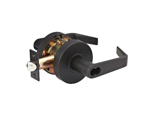 Click here for MASTER LOCK SLCICKE10B Lever Lockset Mechanical SL... prices