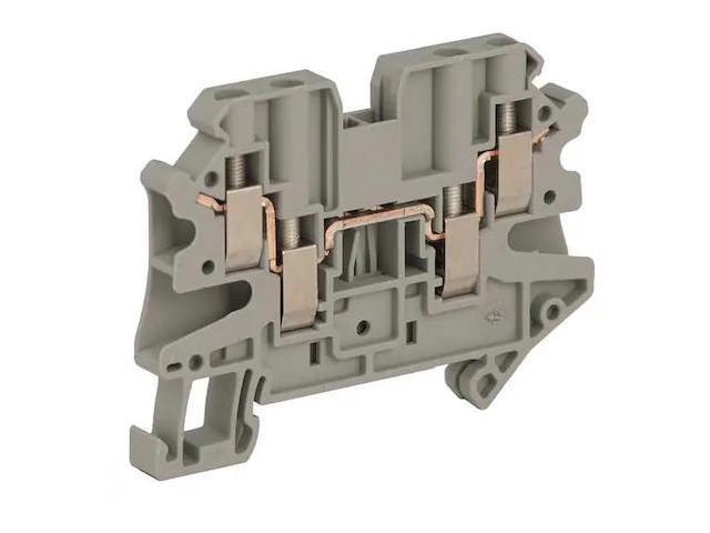 Click here for SCHNEIDER ELECTRIC NSYTRV44 Terminal Block  Pass-T... prices