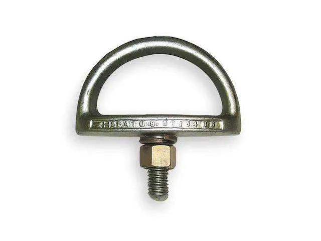 Click here for 3M PROTECTA AN112A PRO Eyebolt Anchor  Threaded prices