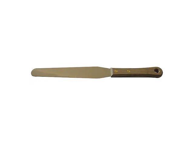 Click here for WESTWARD 40JD57 Palette Knife Flexible 1-1/4 SS prices