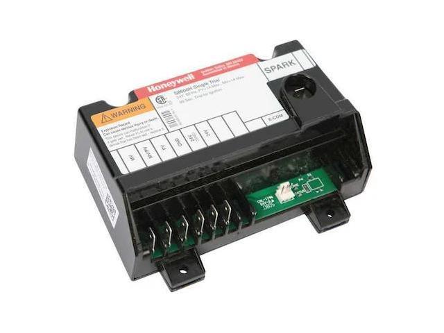 Click here for VULCAN HART 00-857207-00001 Module Ignition S8600H prices