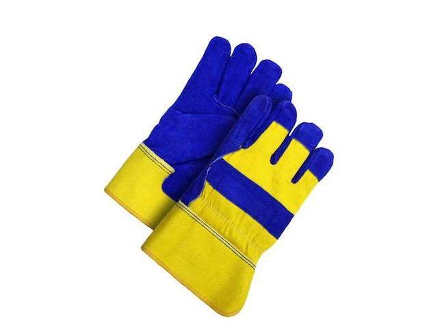 Click here for BDG 30-9-373-A-XL Leather Gloves  Cowhide  Safety... prices