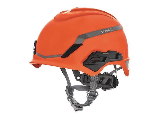 Click here for V-GARD 10194797 Climbing Hard Hat  Type 1  Class E... prices