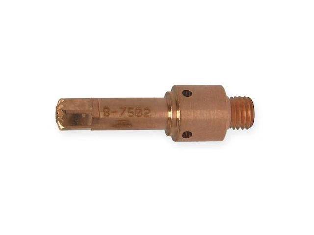 Click here for THERMAL DYNAMICS 8-7502 Electrode 55 A PK5 prices