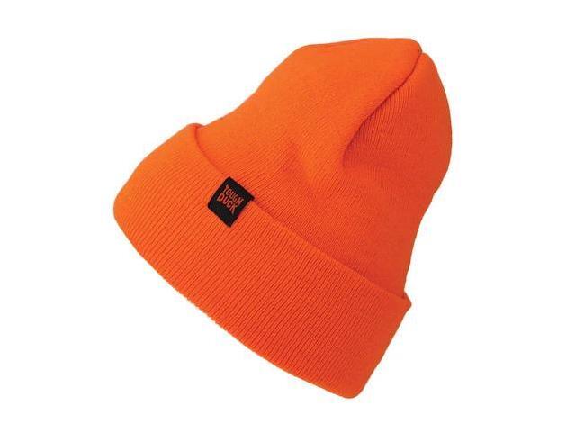 Click here for TOUGH DUCK i35816 Watch Hat Blaze Universal prices