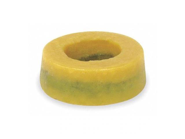 Click here for HARVEY 011308 Wax Ring  Urinal Gasket  2 Outlet prices