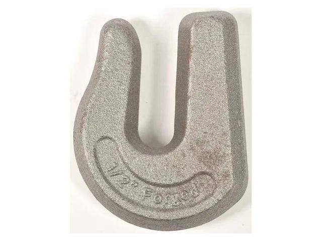 Click here for BUYERS PRODUCTS B2408W50 Weld-On Grab Hook Grade 4... prices