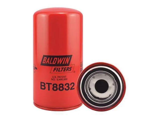 Click here for BALDWIN FILTERS BT8832 Hydraulic Filter 3-11/16 x... prices
