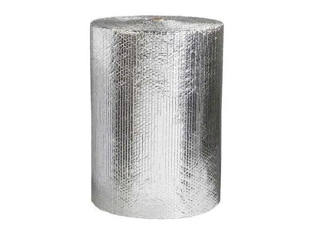 Click here for ZORO SELECT 39UL19 Cool Shield Bubble Rolls 24x125... prices