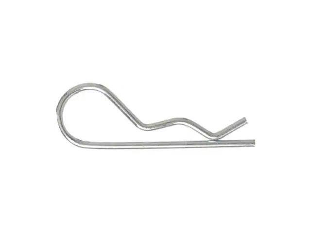 Click here for ZORO SELECT 2UJL2 Cotter Pin  Hairpin  1/16Dx1-9/1... prices