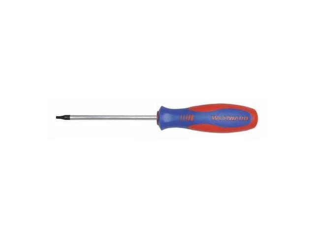 Click here for WESTWARD 401M36 General Purpose Torx Screwdriver T... prices