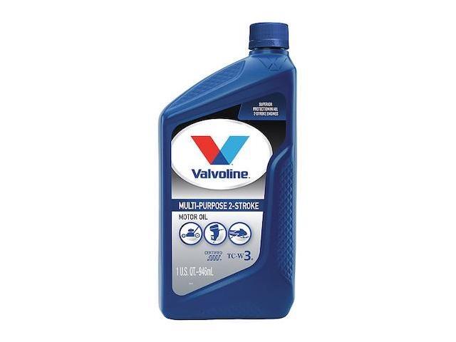 Click here for VALVOLINE 822384 2-Cycle Synthetic Blend Marine Mo... prices