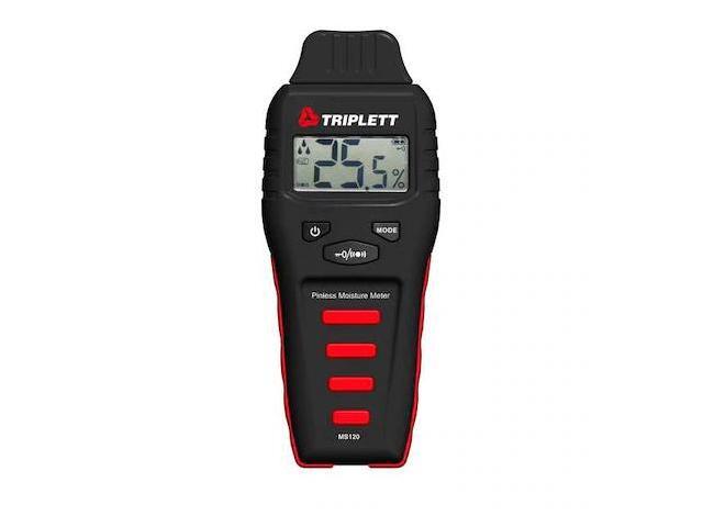 Click here for TRIPLETT MS120 Moisture Meter Pinless 1inDepth prices