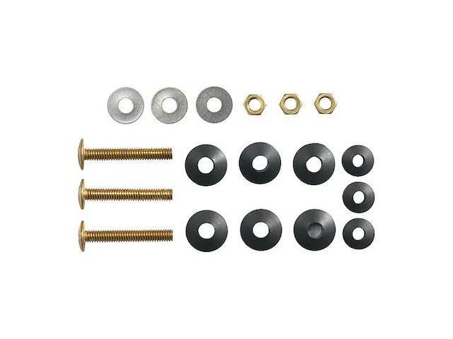 Click here for KOHLER GP52050 Tank Bolt Accessory Pack Replacemen... prices