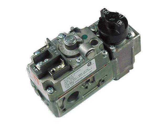 Click here for ROBERTSHAW 710-508 Gas Valve with Safety Magnet prices