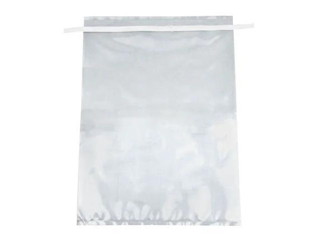 Click here for ZORO SELECT 24J928 Sampleing Bag 120 Oz PK250 (For... prices