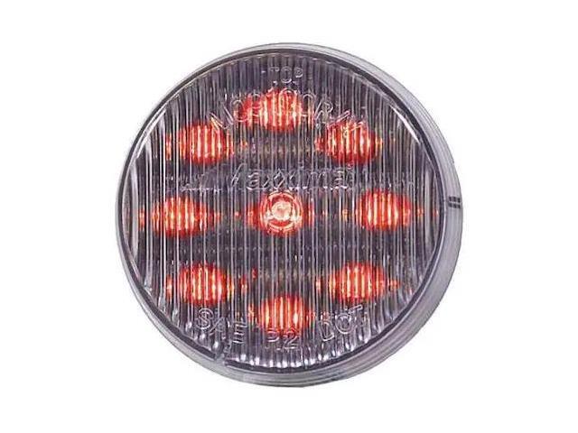 Click here for MAXXIMA M09100RCL Clearance Marker Light Round 3/4... prices