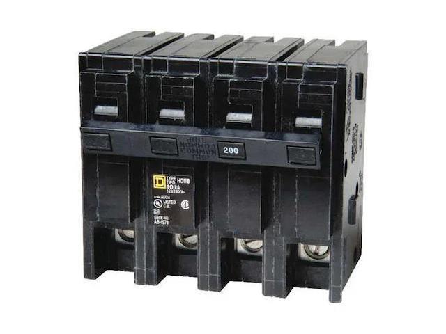 Click here for SQUARE D HOM2150 Miniature Circuit Breaker  HOMELI... prices