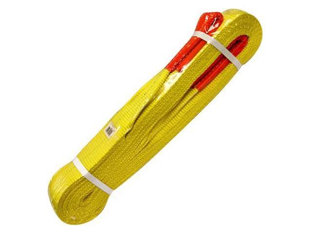 Click here for EVEREST C1143 3 X 20Ft 8600 LBS 2 PLY FLAT EYE-EYE... prices