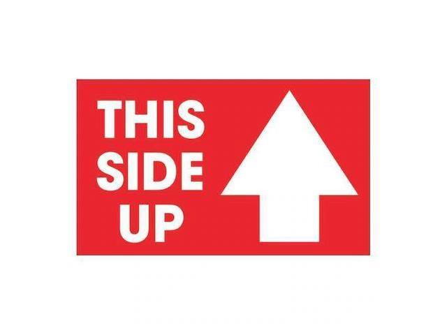 Click here for TAPE LOGIC DL1481 Tape Logic Labels  This Side Up... prices