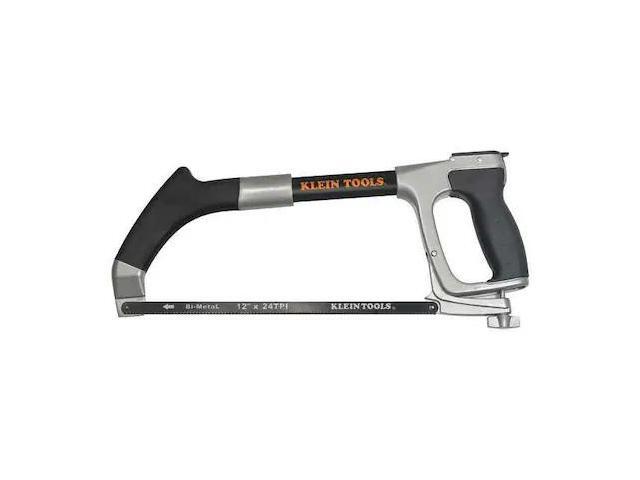 Click here for Klein Tools High-Tension Hacksaw prices