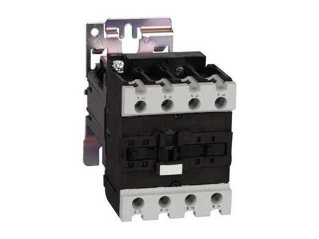 Click here for DAYTON 6FZH9 IEC Magnetic Contactor  No Auxiliary... prices