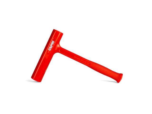 Click here for CAPRI TOOLS CPDBS32 32 oz. Slim Dead Blow Hammer prices