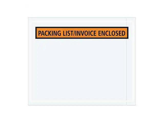 Click here for TAPE LOGIC PL462 Tape Logic Packing List/Invoice E... prices