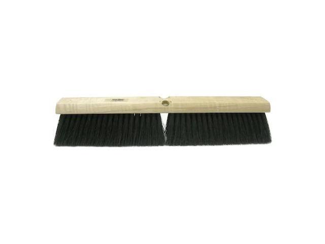 Click here for WEILER 42008 24 Medium Sweep Floor Brush Black Tam... prices
