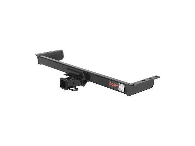Click here for CURT 13223 Trailer Hitch 2 Receiver Class 3 13223 prices