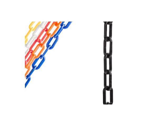 Click here for US WEIGHT U2310 10 ft L Plastic Chain  2 in Links... prices