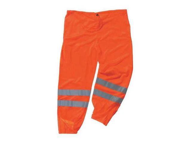 Click here for ERGODYNE 8910 L/XL Class E Hi-Vis Pants  Orange prices