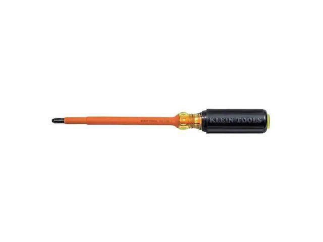 Click here for KLEIN TOOLS 6337INS Insulated Screwdriver Crosspoi... prices