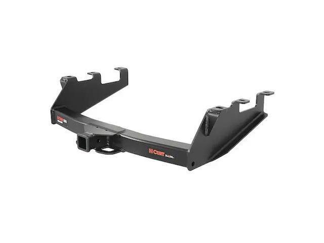 Click here for CURT 15323 Xtra Duty Trailer Hitch w/2 Rcvr 15323 prices