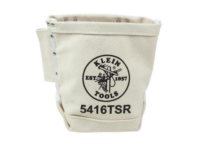 Click here for KLEIN TOOLS 5416TSR Tan Canvas 1 Pockets prices