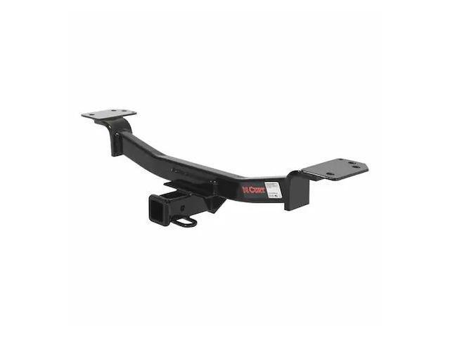 Click here for CURT 13526 Trailer Hitch 2 Receiver Class 3 13526 prices