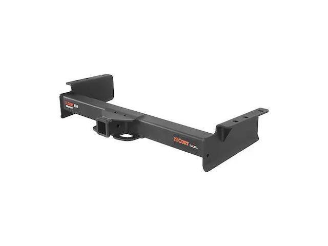 Click here for CURT 15324 Xtra Duty Trailer Hitch w/2 Rcvr 15324 prices