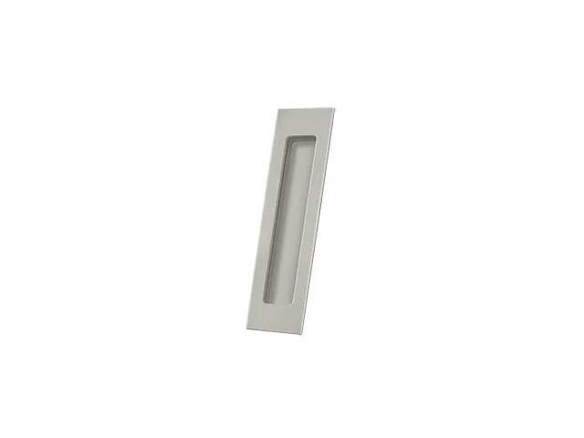 Click here for DELTANA FP7178U15 Flush Pull  Rectangular  Solid B... prices