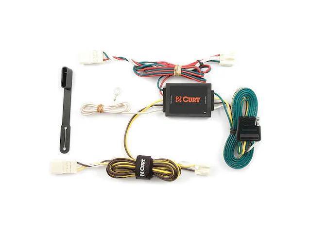Click here for CURT 55580 Custom Wiring Harness 55580 prices