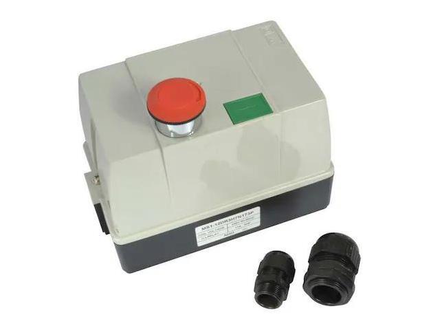 Click here for DAYTON HV2129100GG Control Box 230V prices